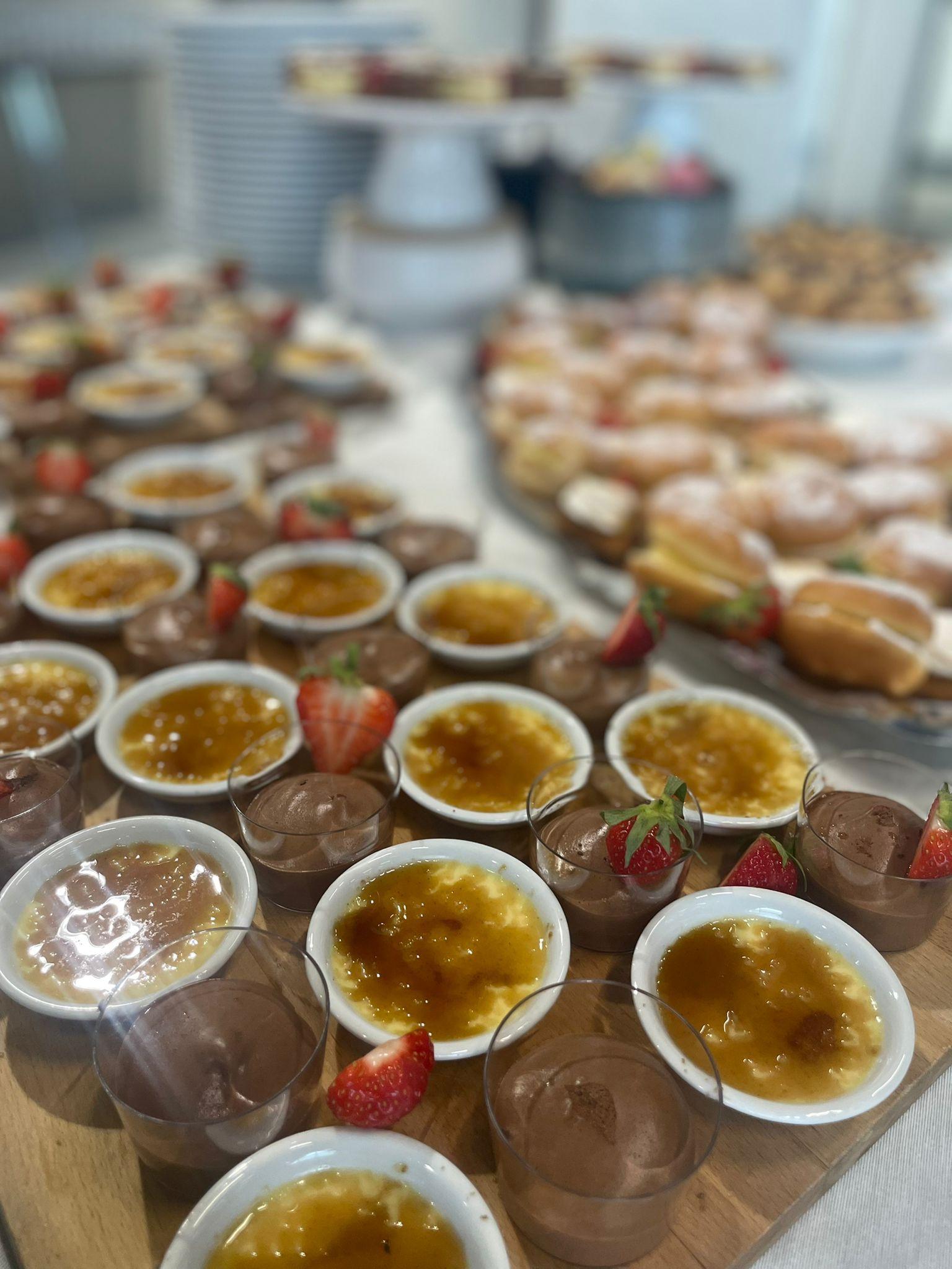 Eetcafe De Factorij | catering