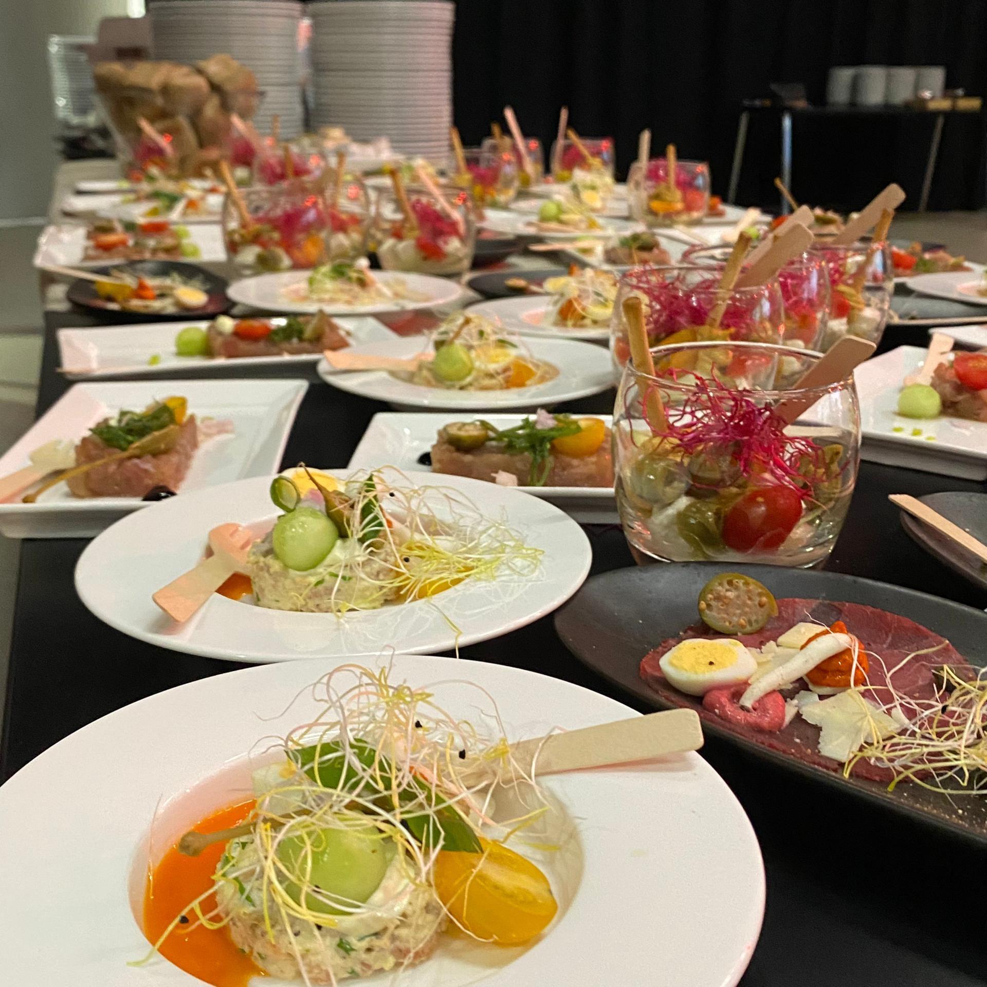 Eetcafe De Factorij | catering